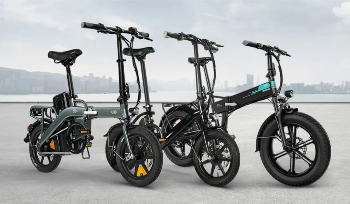 Fiido L2 Discontinué : Meilleures Alternatives E-Bike