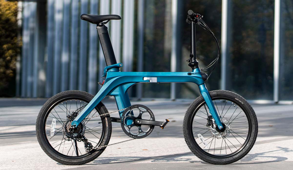 Guide Complet du Vélo Électrique Fiido X