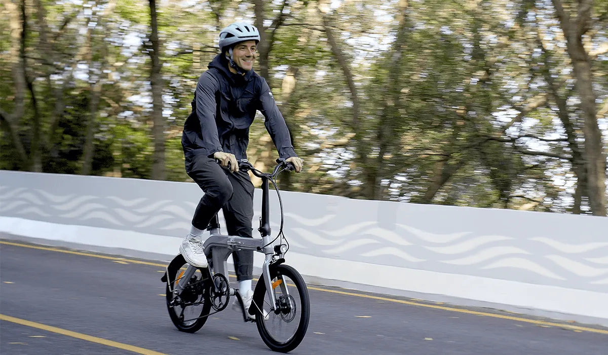 Comment le vélo électrique Fiido D11 2025 répond aux besoins