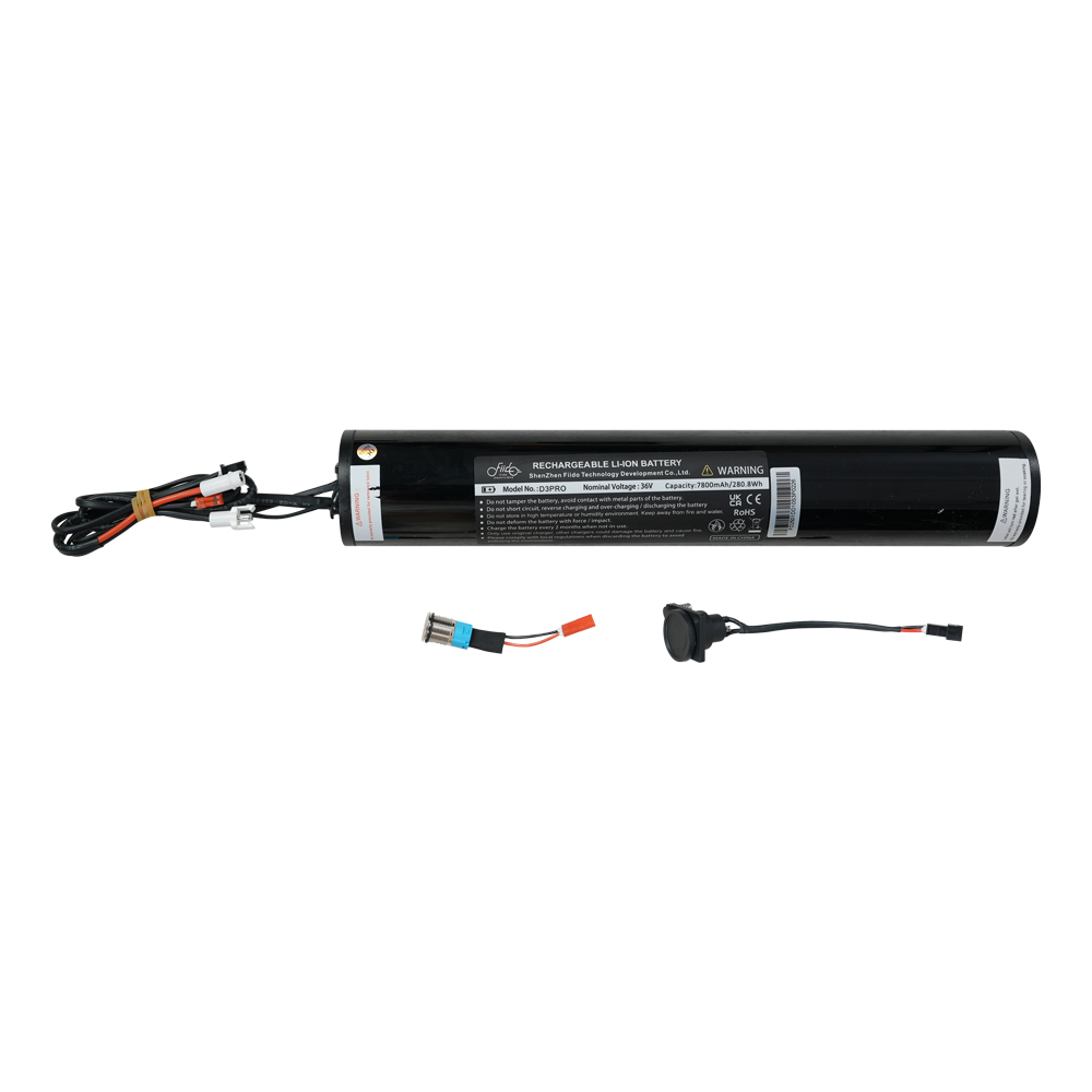 Batterie de remplacement pour D3 Pro